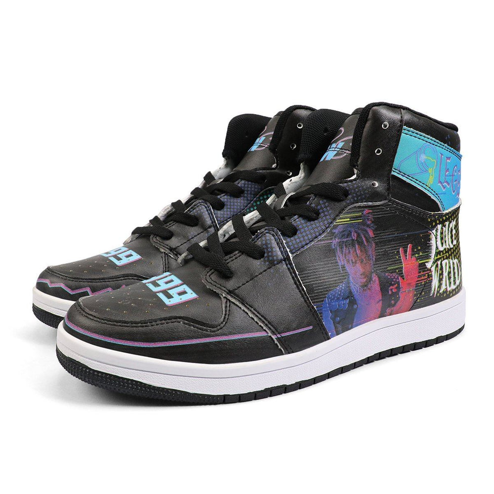 Juice Wrld 999 Collection | Shoes & Clothing - noxfan